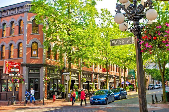 Vancouver Film and TV Tour Experience Movie Locations - Frequently Asked Questions