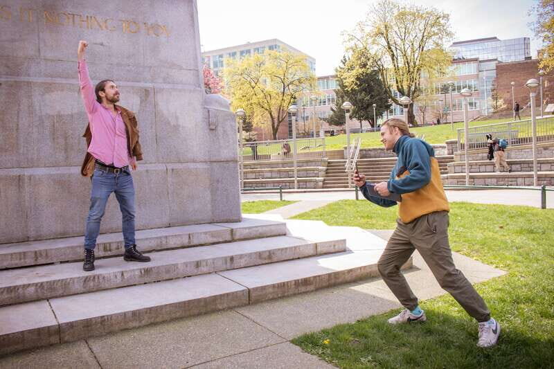 Vancouver Film & TV Tours: The Hollywood North Experience - Who Will Love This Tour?
