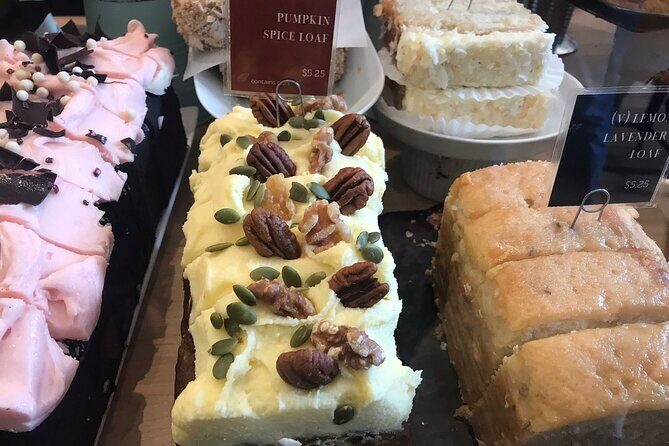 Vancouver Food Tour with 6 Tastings of Sushi, Poutine, Chocolate - Authentic Food, Cultural Stories, and Sightseeing