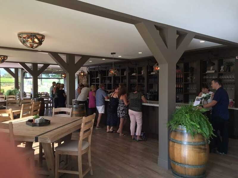 Vancouver: Fraser Valley Wine Tasting Tour - Final Thoughts