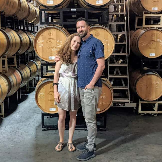 Vancouver: Fraser Valley Wine Tour with Tastings - The Light Lunch and the Overall Experience