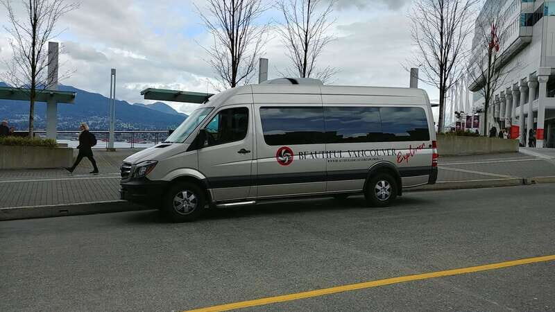 Vancouver: Full-Day Whistler Private Tour - FAQ