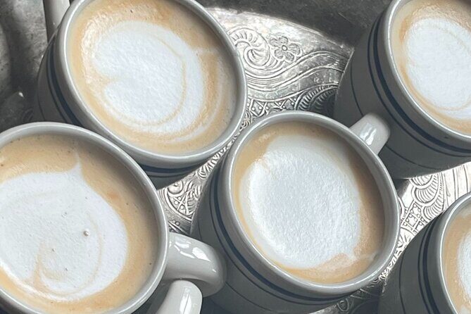 Vancouver Gastown Breakfast Tour with Mimosa and Local Eats - The Guide’s Role: Knowledgeable and Friendly