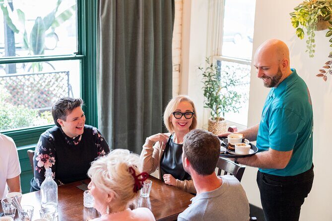 Vancouver Gastown Breakfast Tour with Mimosa and Local Eats - Who Will Love This Tour?