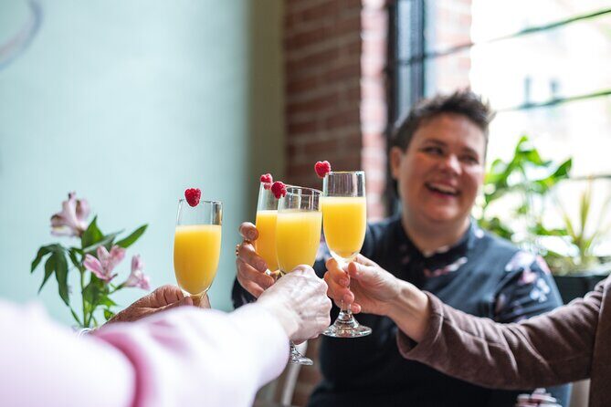 Vancouver Gastown Brunch Tour: A Morning of Local Flavours - An In-Depth Look at the Vancouver Gastown Brunch Tour