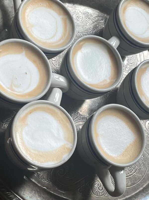 Vancouver: Gastown Morning Bites: A Brunch Lover's Tour - Who Should Consider This Tour?