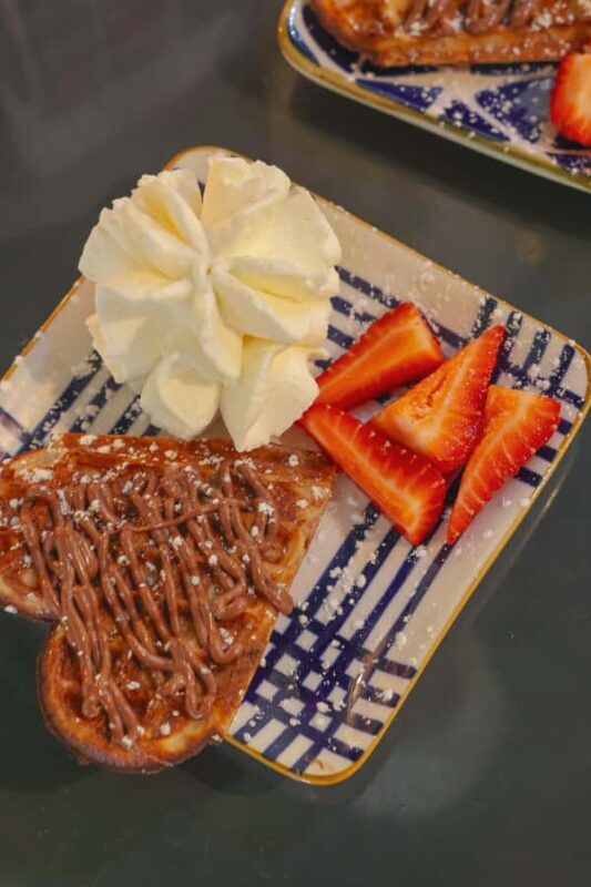 Vancouver: Gastown Morning Bites: A Brunch Lover's Tour - Final Thoughts