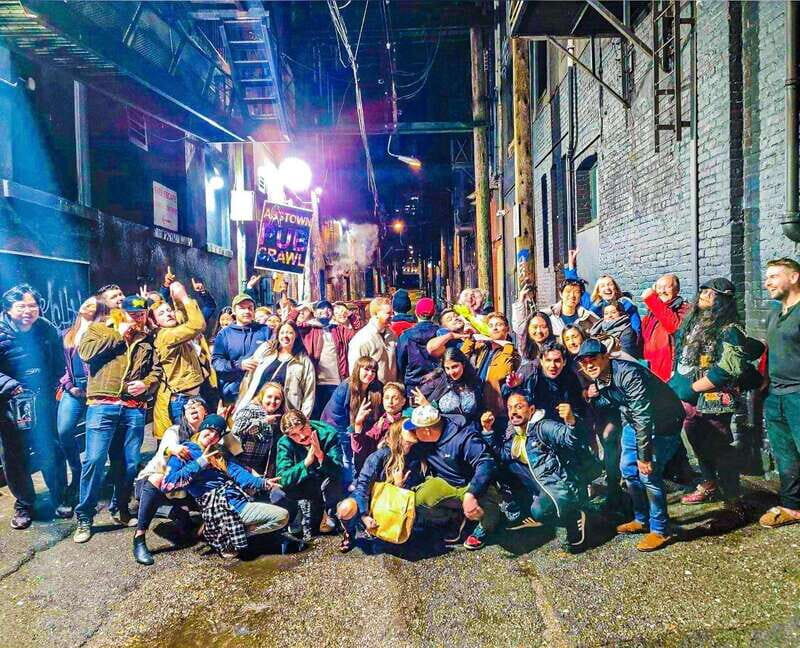Vancouver: Gastown Pub Crawl - What You Can Expect on the Gastown Pub Crawl