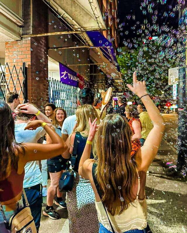 Vancouver: Gastown Pub Crawl - Practical Tips for Participants