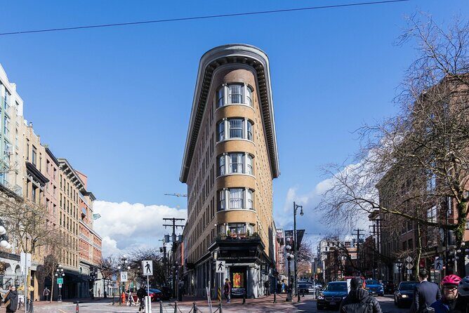 Vancouver Gastown Scavenger Hunt - What We Learned from Reviews