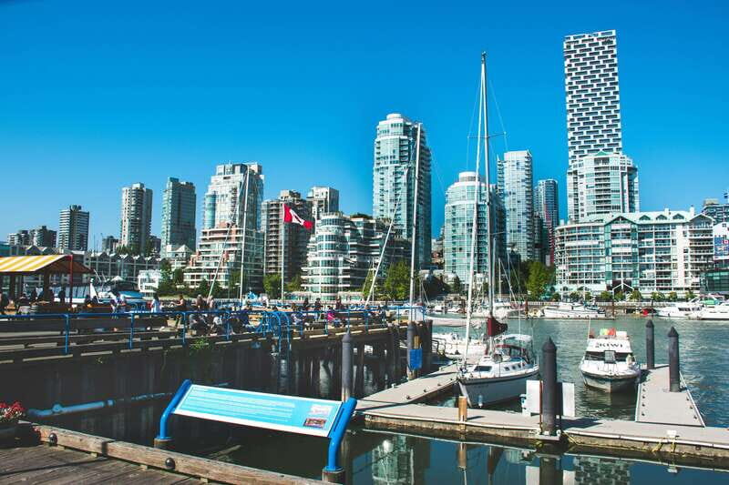 Vancouver: Granville Island, Canada Place, Suspension Bridge - FAQs