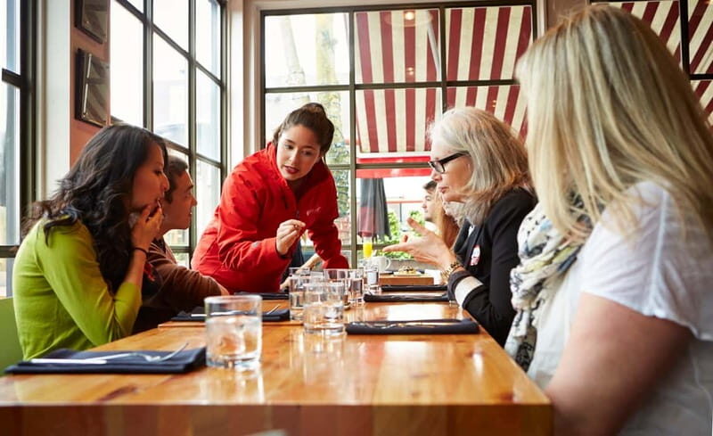 Vancouver: Granville Island Market Tour with Tastings - Value and Practicalities