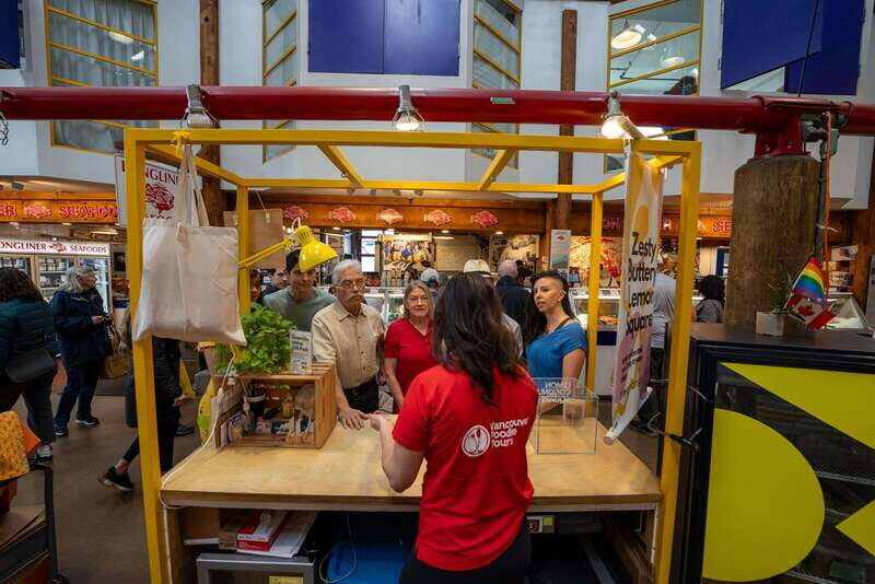 Vancouver: Granville Island Market Tour with Tastings - Final Thoughts