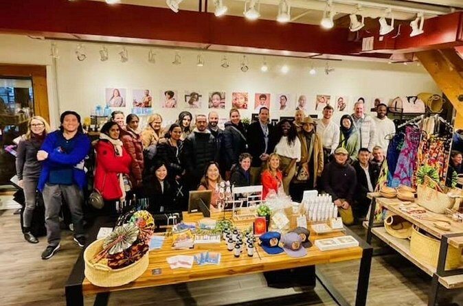 Vancouver Granville Island Shared Bike Tour - Things to Consider