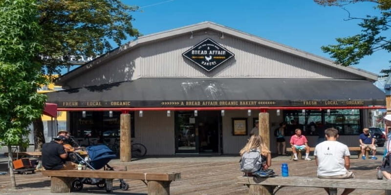 Vancouver: Granville Island Small Group Food Walking Tour - Key Points