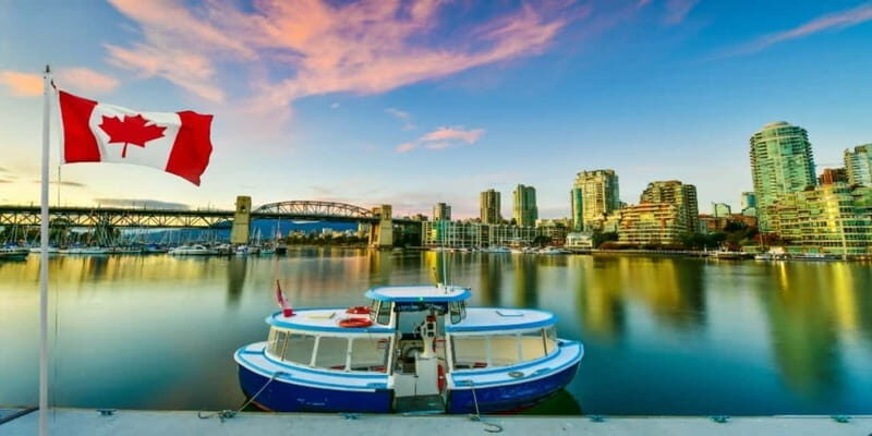 Vancouver: Granville Island Small Group Food Walking Tour - FAQ