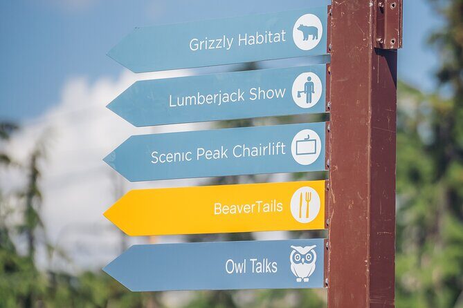 Vancouver Grouse Mountain and Granville Island Tour - FAQ