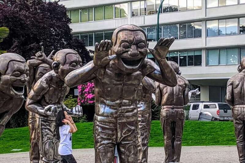Vancouver Grouse Mountain & Capilano Suspension Bridge - An In-Depth Look at Your Vancouver Day Out