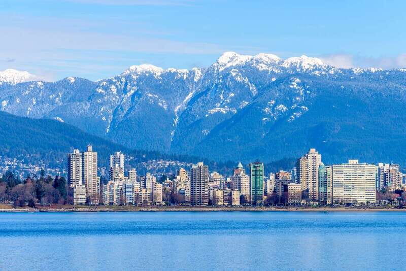 Vancouver: Grouse Mountain Express Tour with Skyride - What the Tour Includes and How It’s Structured