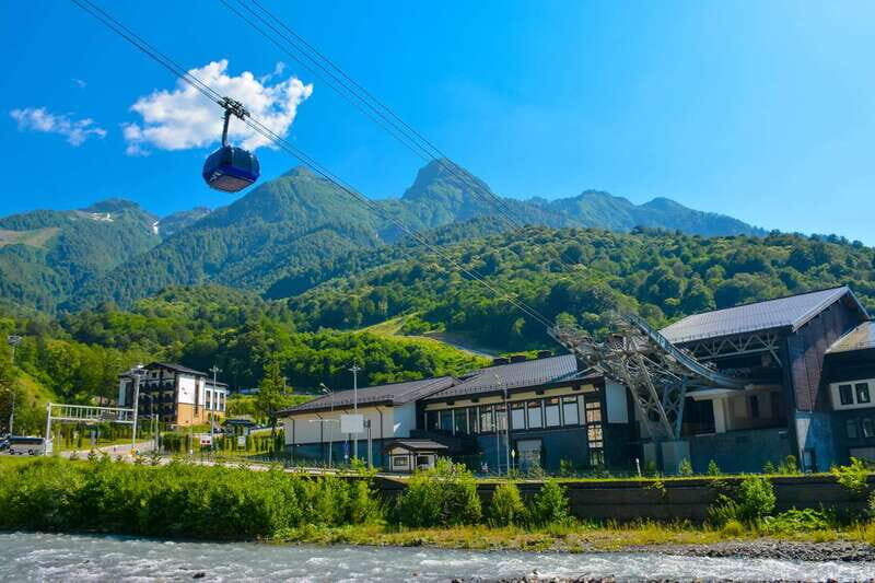 Vancouver: Grouse Mountain Express Tour with Skyride - What You’ll Love & What to Keep in Mind
