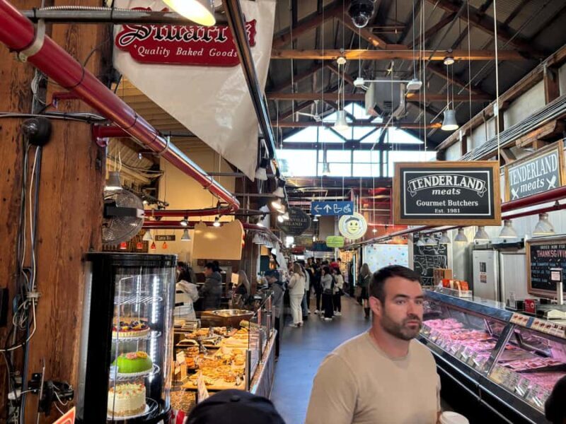 Vancouver Grouse Mountain & Granville Island Tour - The Sum Up: Who Will Love This Tour