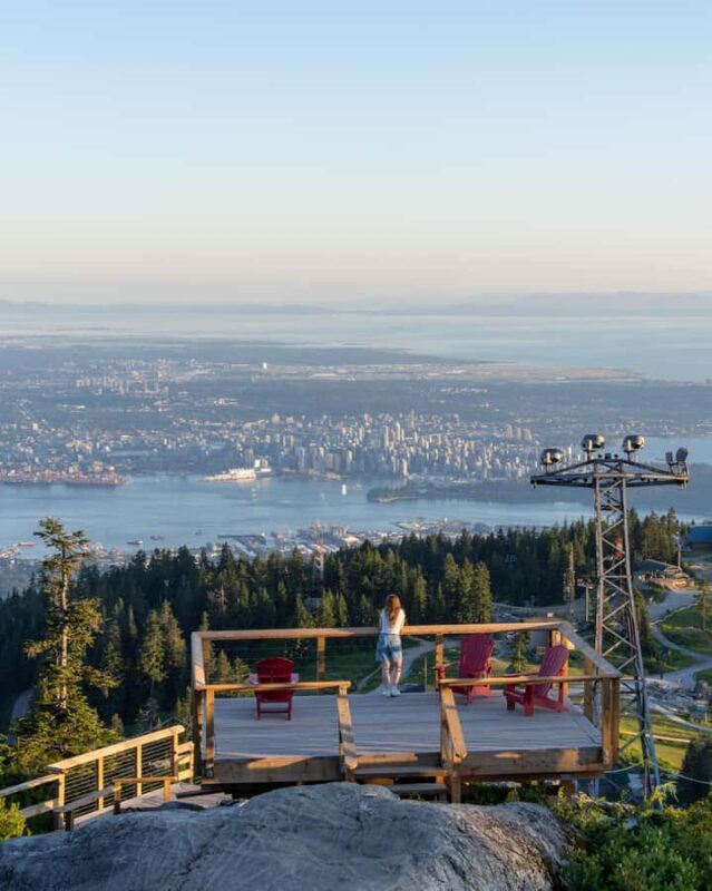 Vancouver: Grouse Mountain & Stanley Park Signature Tour - Final Thoughts: Why Choose This Tour?