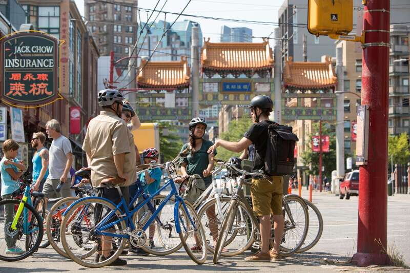 Vancouver: Guided Bike Tour - Practical Details and Experience
