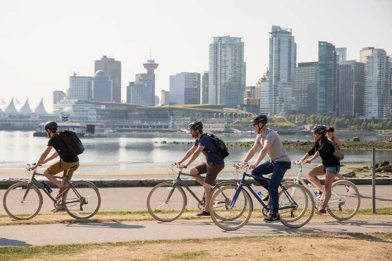 Vancouver: Guided Bike Tour - Who is This Tour Best For?