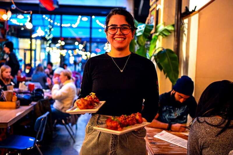 Vancouver: Guided Food and City History Tour - An In-Depth Look at Vancouvers Food and History Tour
