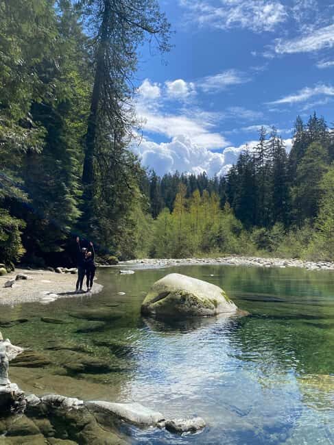 Vancouver: Guided Hiking Highlights at Grouse & Lynn Canyon - Who Will Love This Tour?