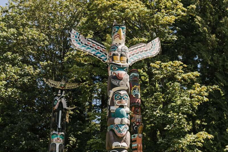 Vancouver: Half-Day City Highlights E-Bike Tour Age 16+ - Key Points