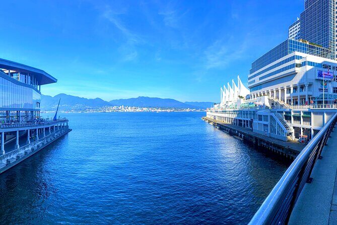 Vancouver Half Day City Tour Private - Who Will Love This Tour?