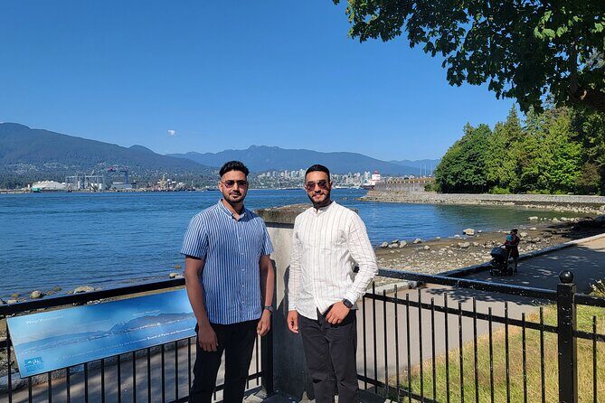 Vancouver Half Day City Tour Private - FAQ