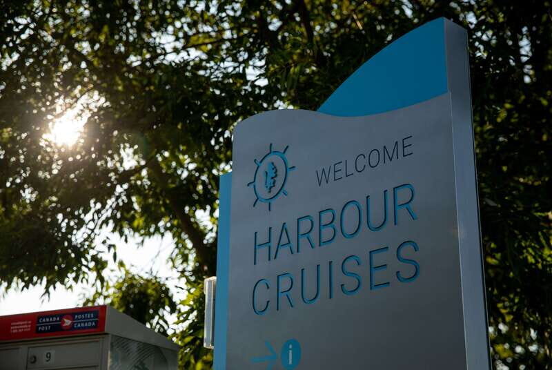 Vancouver: Harbor Sightseeing Cruise - Practical Tips