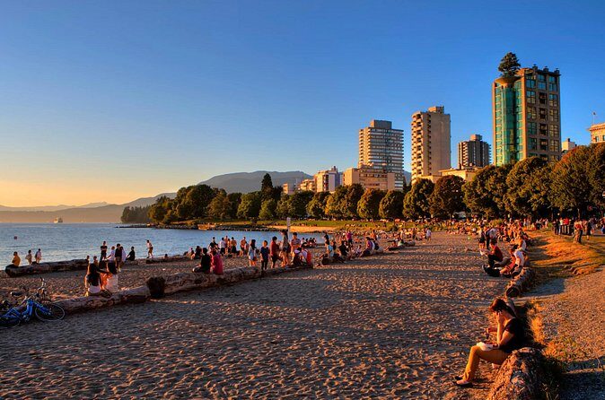 Vancouver Harbour Boat Tour Premium 3-Star Boat - Who Will Enjoy This Tour?