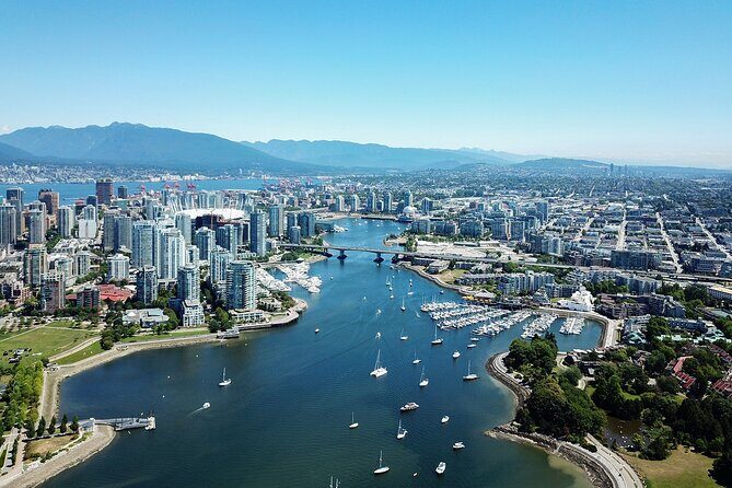 Vancouver Harbour Boat Tour Premium 3-Star Boat - Final Thoughts: Is It Worth It?