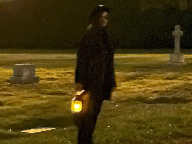 Vancouver: Haunted Halloween Trolley Tour - An Engaging Spooky Spin on Vancouver’s Streets