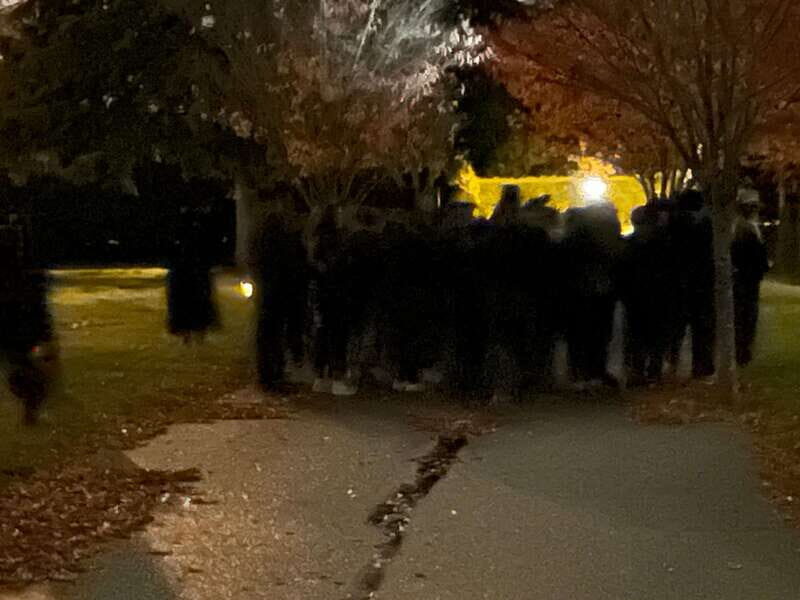 Vancouver: Haunted Halloween Trolley Tour - The Sum Up