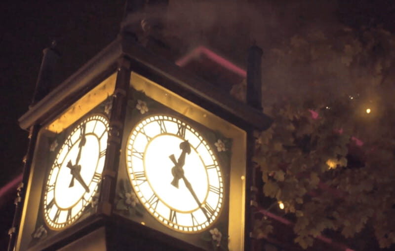 Vancouver: Haunted Halloween Trolley Tour - FAQ