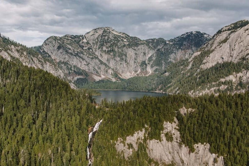 Vancouver: Helicopter Tour with Backcountry Beer Tasting - Vancouver: Helicopter Tour with Backcountry Beer Tasting — A Review
