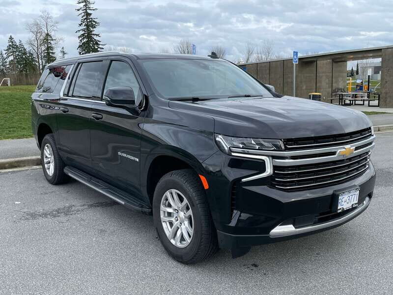 Vancouver Highlights 4-Hour Private Tour - Introducing the Vancouver Highlights Private Tour