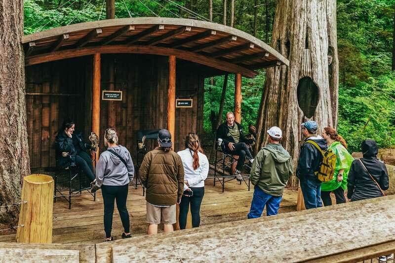 Vancouver Highlights: Capilano Bridge & Granville Island - Practical Tips for Travelers