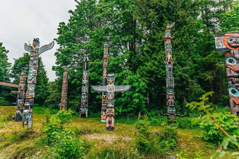 Vancouver Highlights: Capilano Bridge & Granville Island - Who Will Love This Tour?