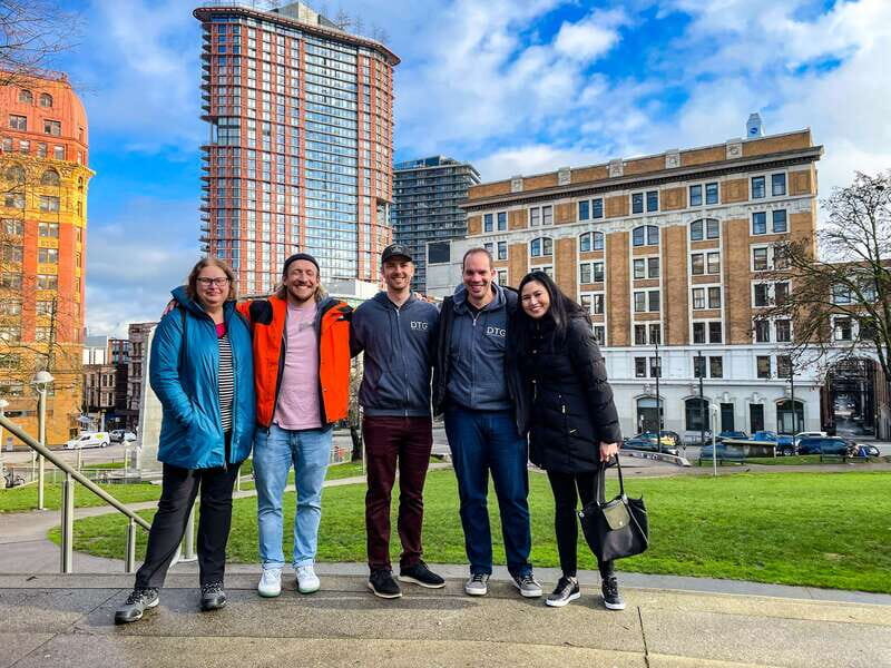 Vancouver: Highlights & Hidden Gems Private Tour - A Well-Rounded Itinerary