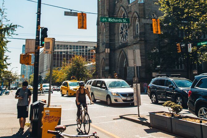 Vancouver Highlights & Hidden Gems Walking Tour with a Local - Who Will Love This Tour?
