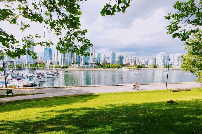Vancouver Highlights & Hidden Gems Walking Tour with a Local - The Sum Up