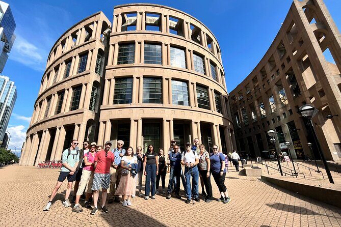 Vancouver Highlights: Tip-Based City Walk - Key Points