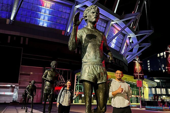 Vancouver Highlights: Tip-Based City Walk - FAQ