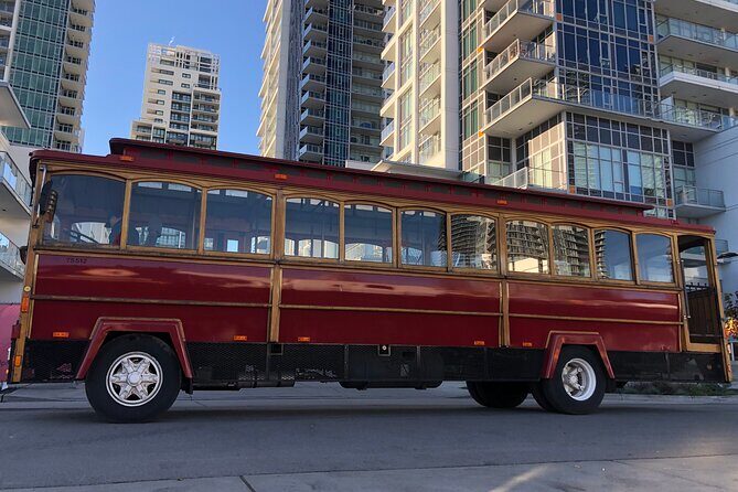 Vancouver Hop On Hop Off Trolley Tour - Final Thoughts: Is It Worth It?