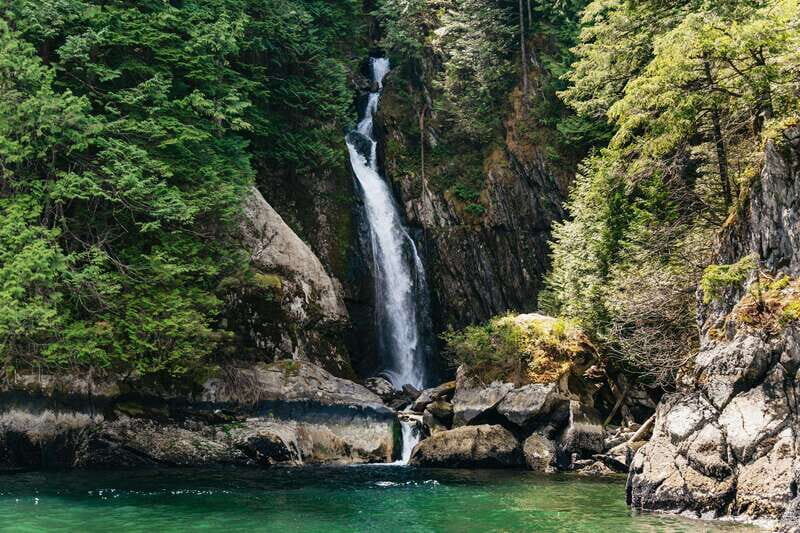 Vancouver: Indian Arm and Granite Falls Zodiac Boat Tour - The Practical Side: Pricing, Duration, and Whats Included